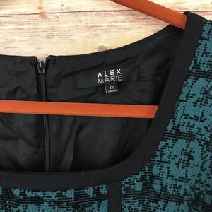 Alex Marie | Dresses | Alex Marie Womens Dress Size 2 | Poshmark